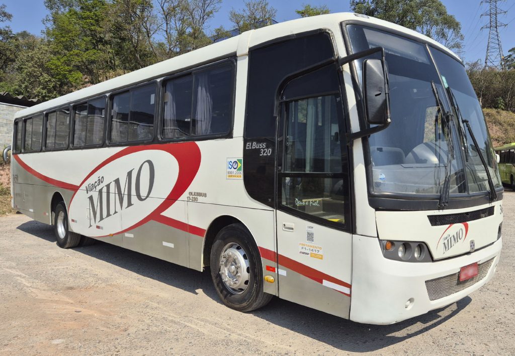 Venda de seminovos - MIMO: Mobilidade Corporativa com Experiência e ...